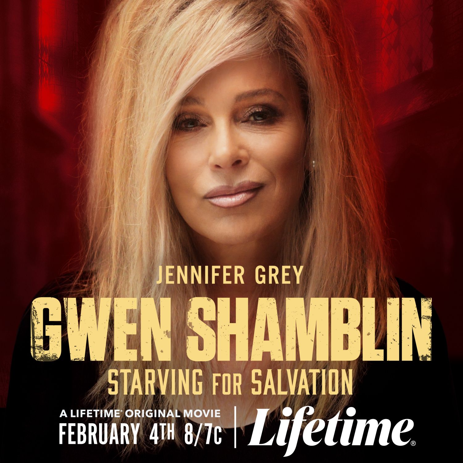 Gwen Shamblin Starving For Salvation Blog Frndly Tv